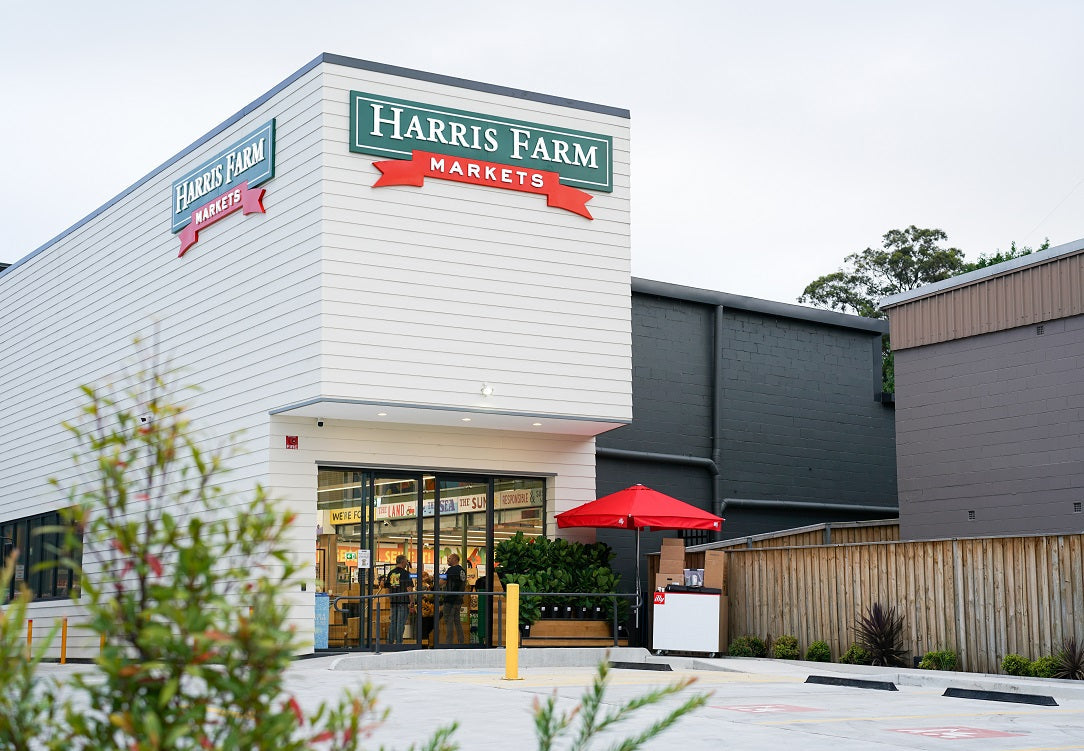Harris Farm Markets Dural - Now Open