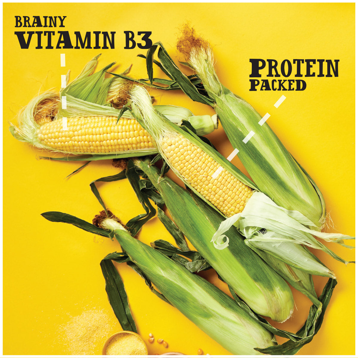 Corn Nutrition Guide – Harris Farm Markets