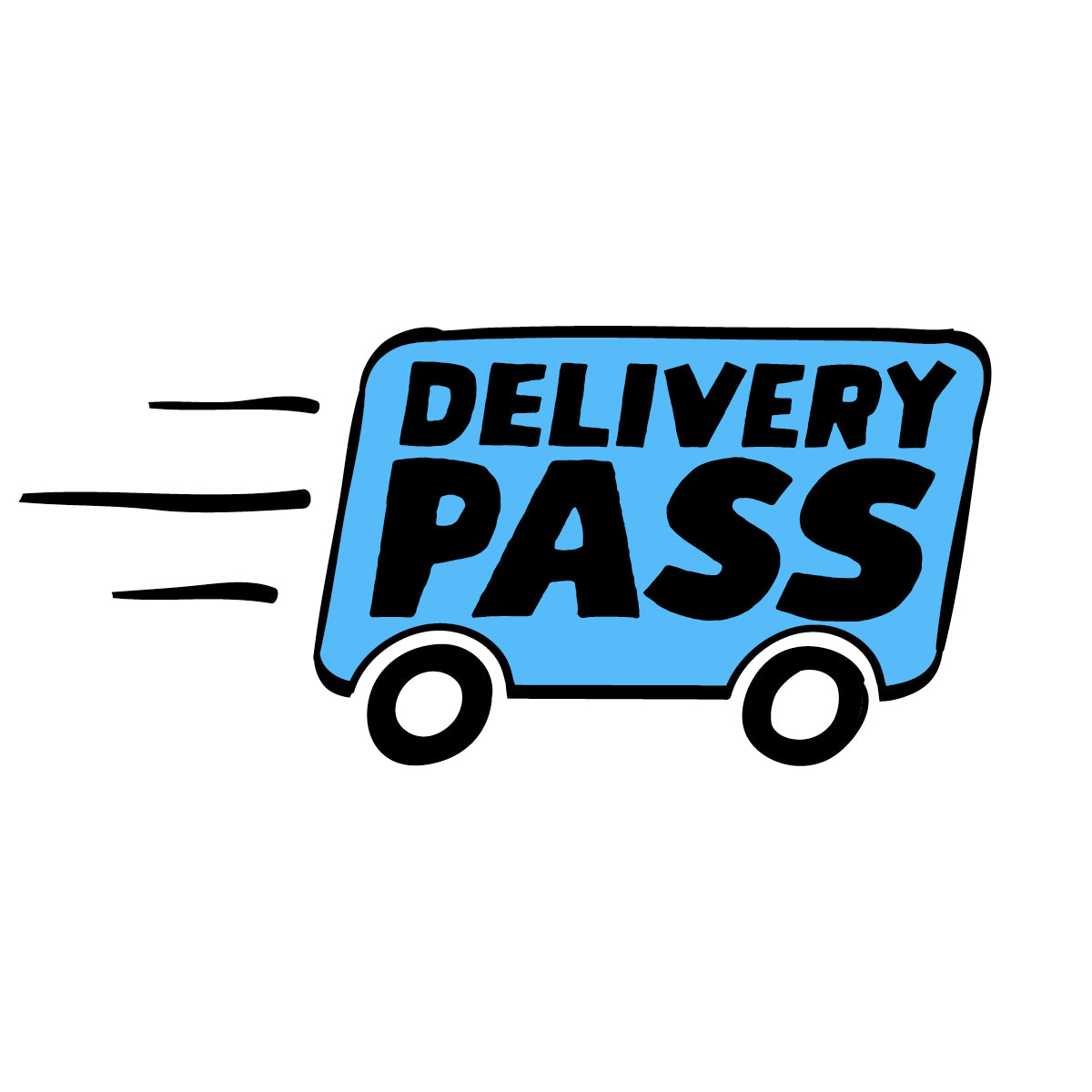 Delivery Pass – Harris Farm Markets