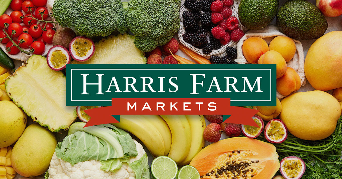 Buy Butter online | Harris Farm Markets