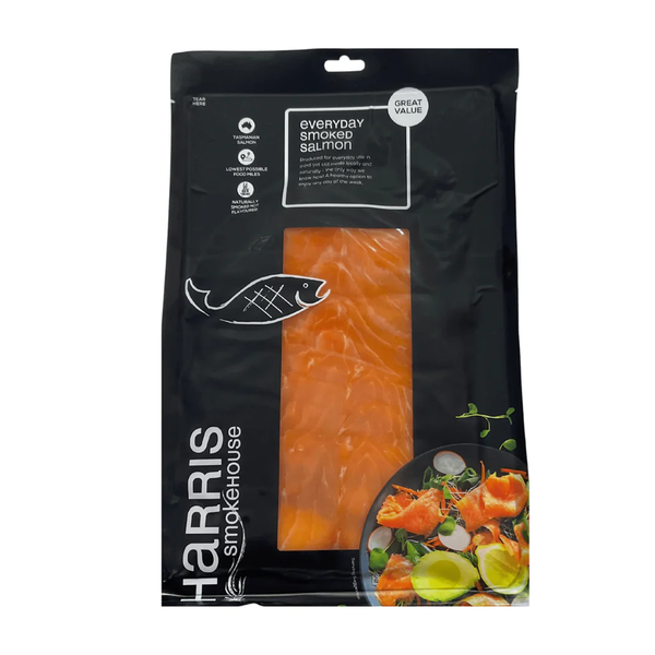 Buy Huon Smoked Salmon from Harris Farm Online | Harris Farm Markets