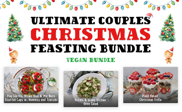 Ultimate Couples Vegan Bundle | Harris Farm Markets