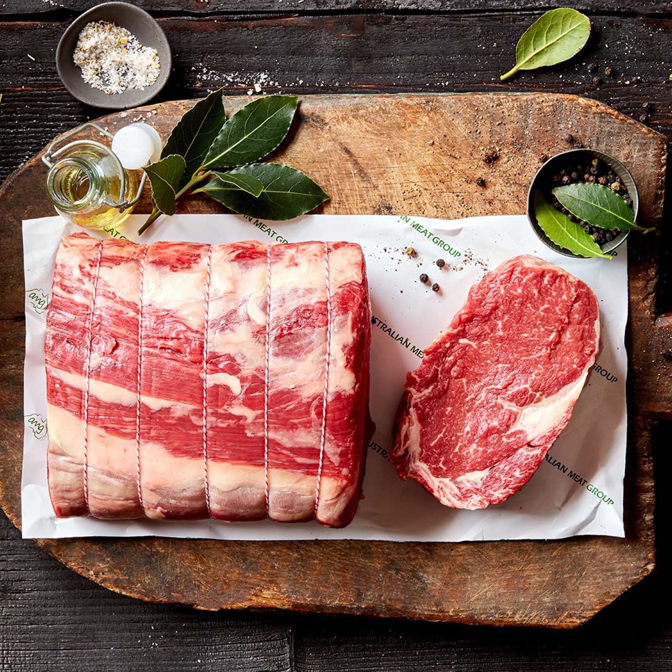 Organic Awareness Month - Southern Grain Premium – Harris Farm Markets