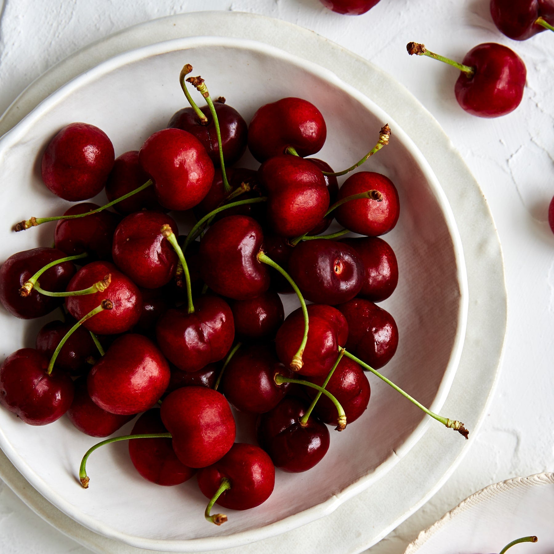 Pick of the Week - Imported USA Cherries (Washington State) – Harris ...