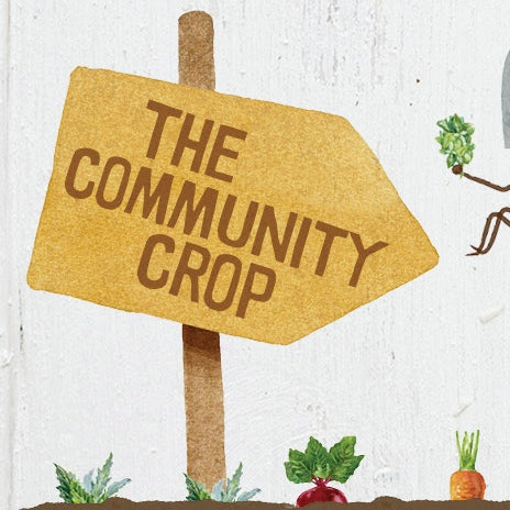 The Community Crop! – Harris Farm Markets