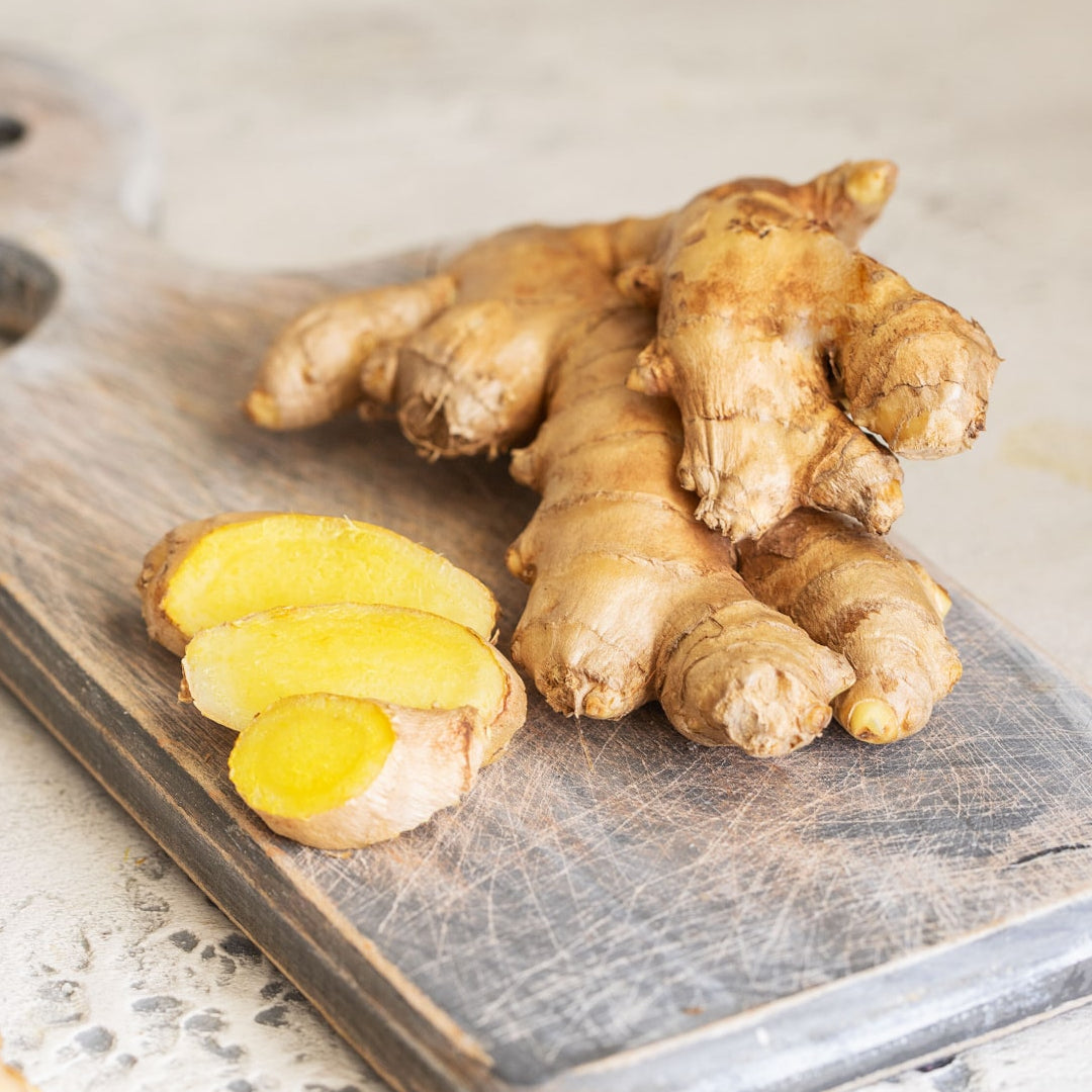 Dave's Pick of the Week - Ginger – Harris Farm Markets