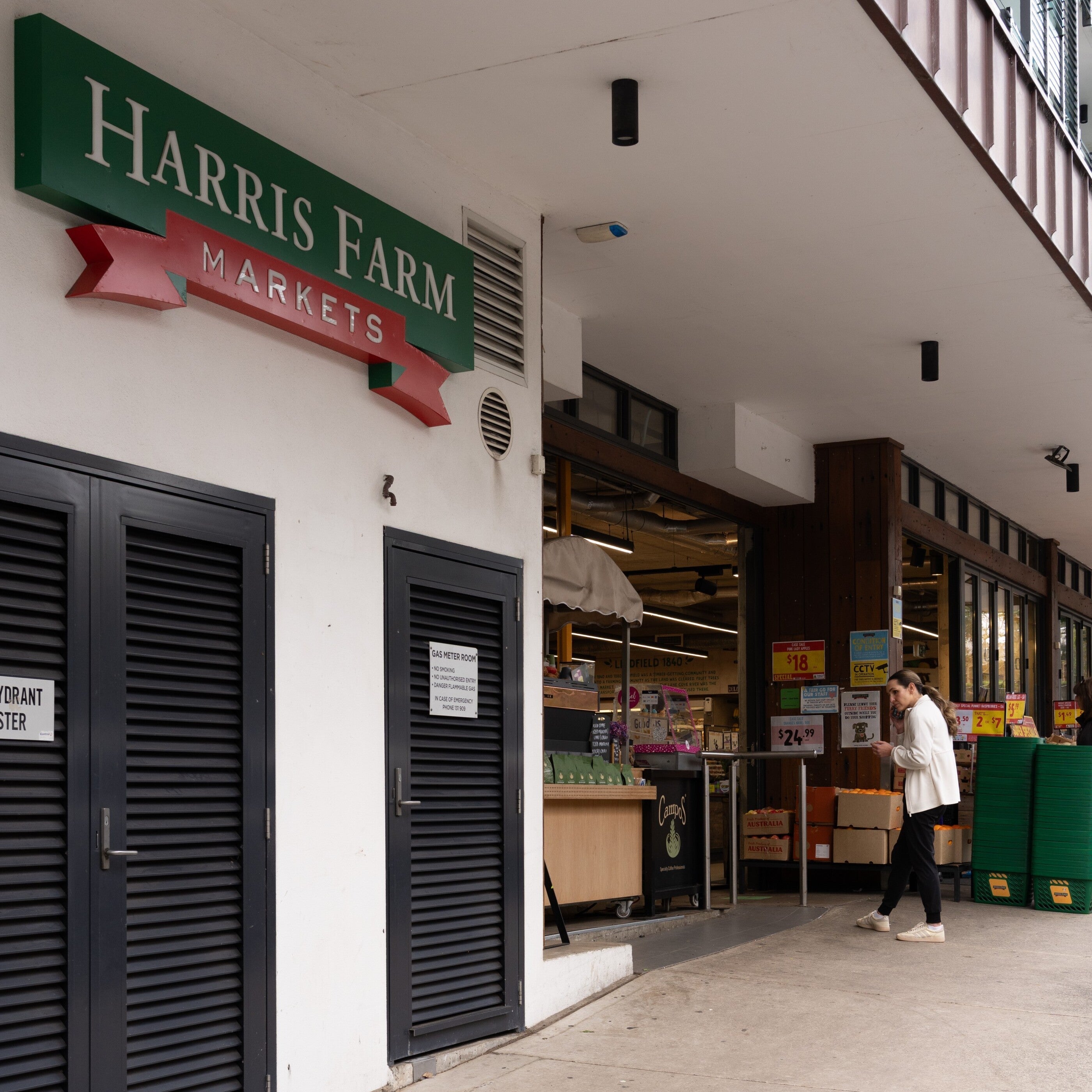 Lindfield’s Local Gem: Fresh Food, Coffee & Community at Harris Farm ...
