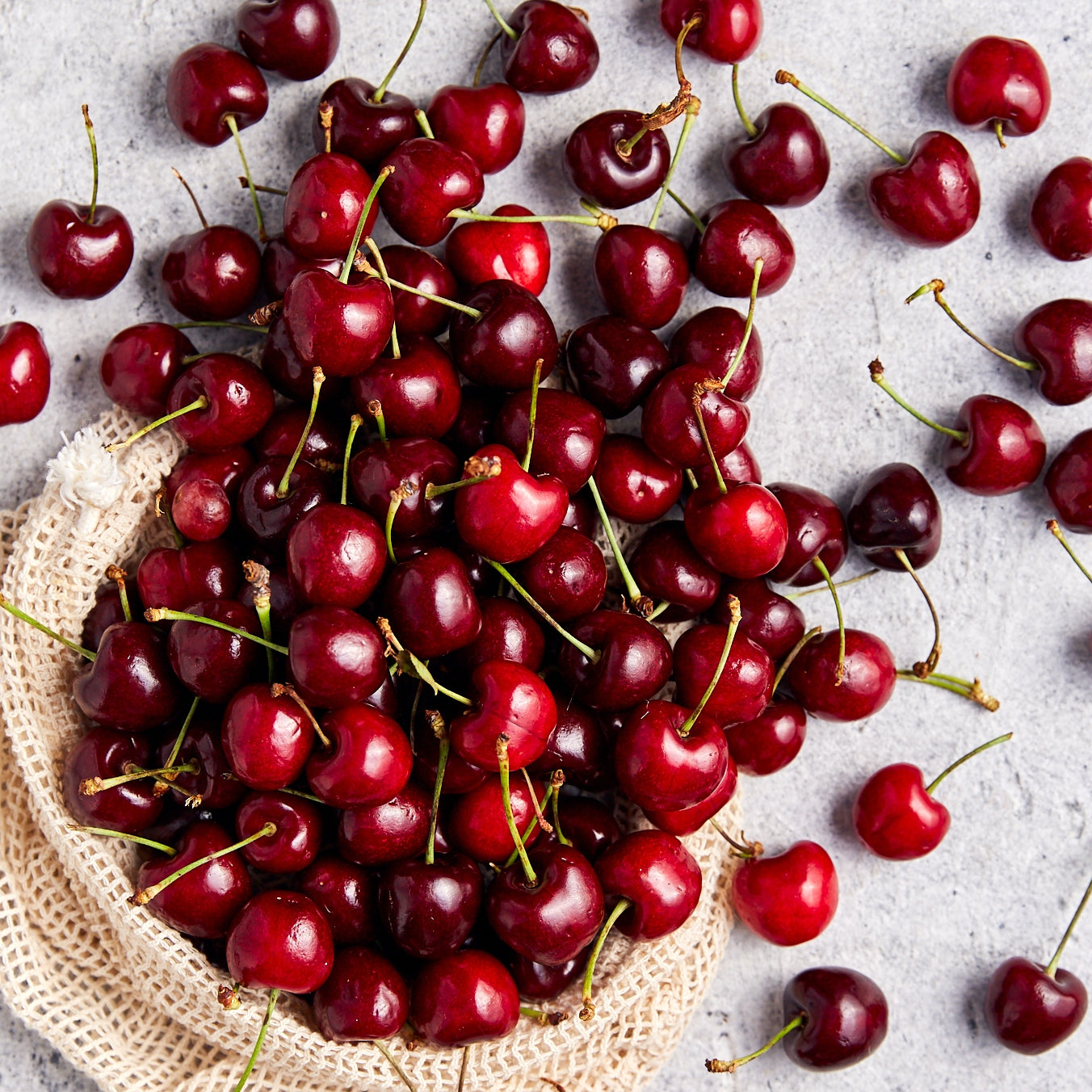 Dave's Pick of the Week - Cherries – Harris Farm Markets