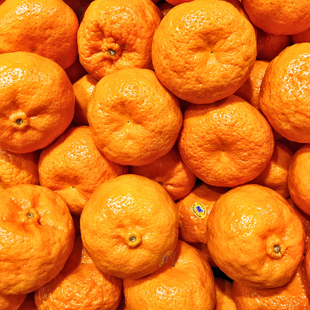 Pick of the Week - Hickson Mandarin – Harris Farm Markets