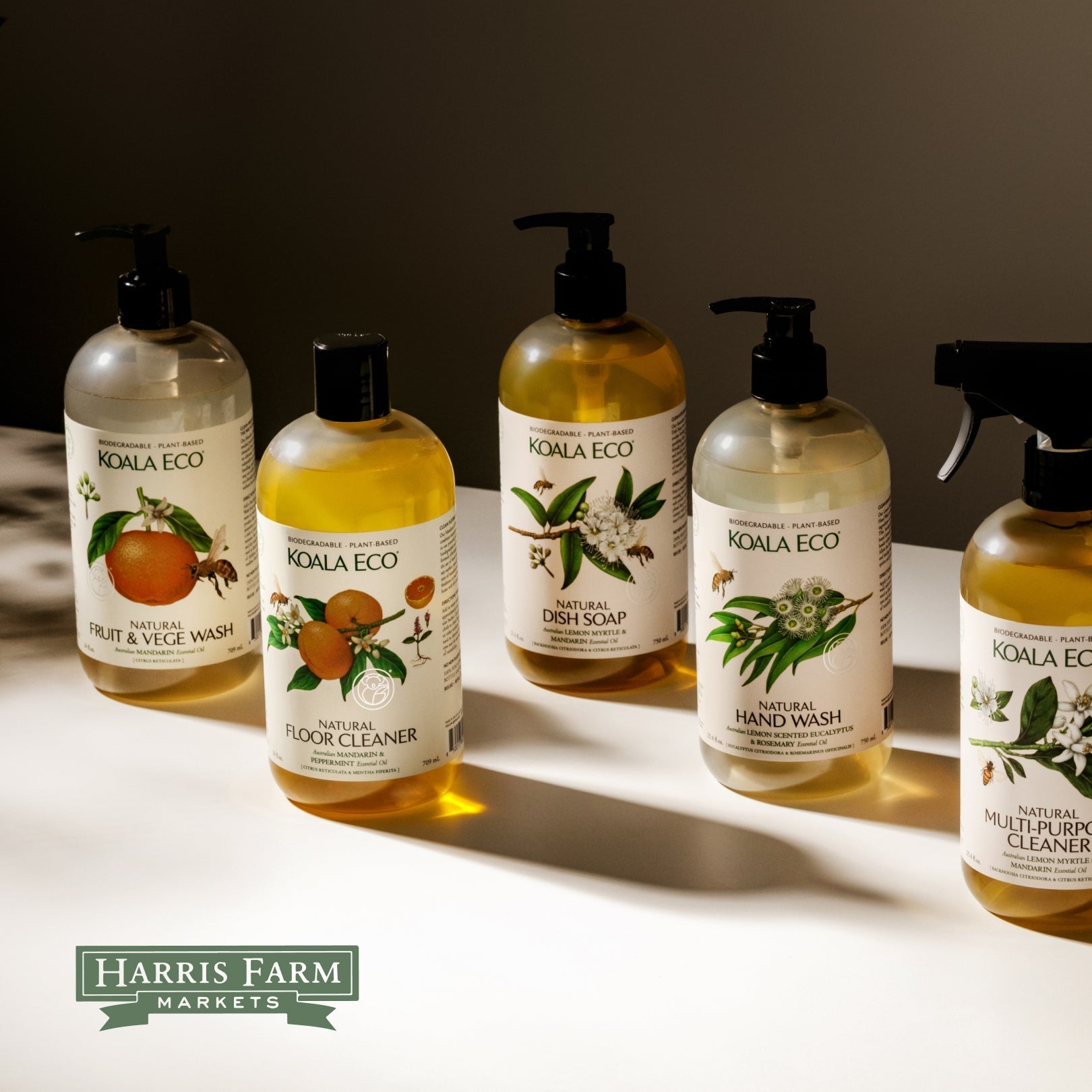 Freshen Your Home Naturally: Spring Cleaning with Koala Eco – Harris ...