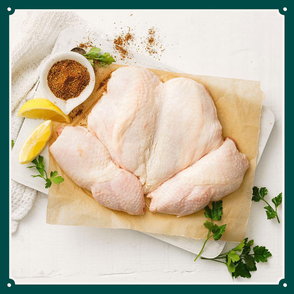 Pre-packaged Meats - A Guide to Quality Meat – Harris Farm Markets