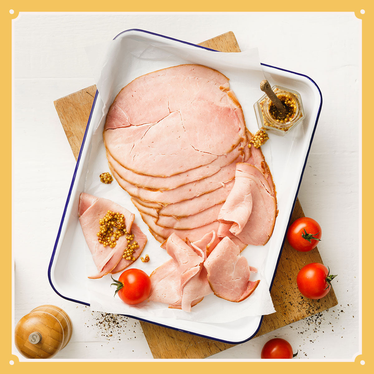 Deli Meats - A Guide to Deli Meats – Harris Farm Markets