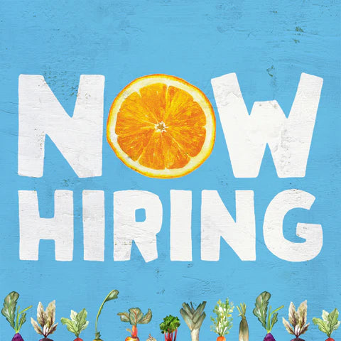Now Hiring at Harris Farm | Harris Farm Markets Redfern