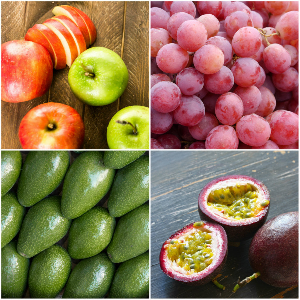 Dave's Market Update 10.03.15 | Harris Farm Markets