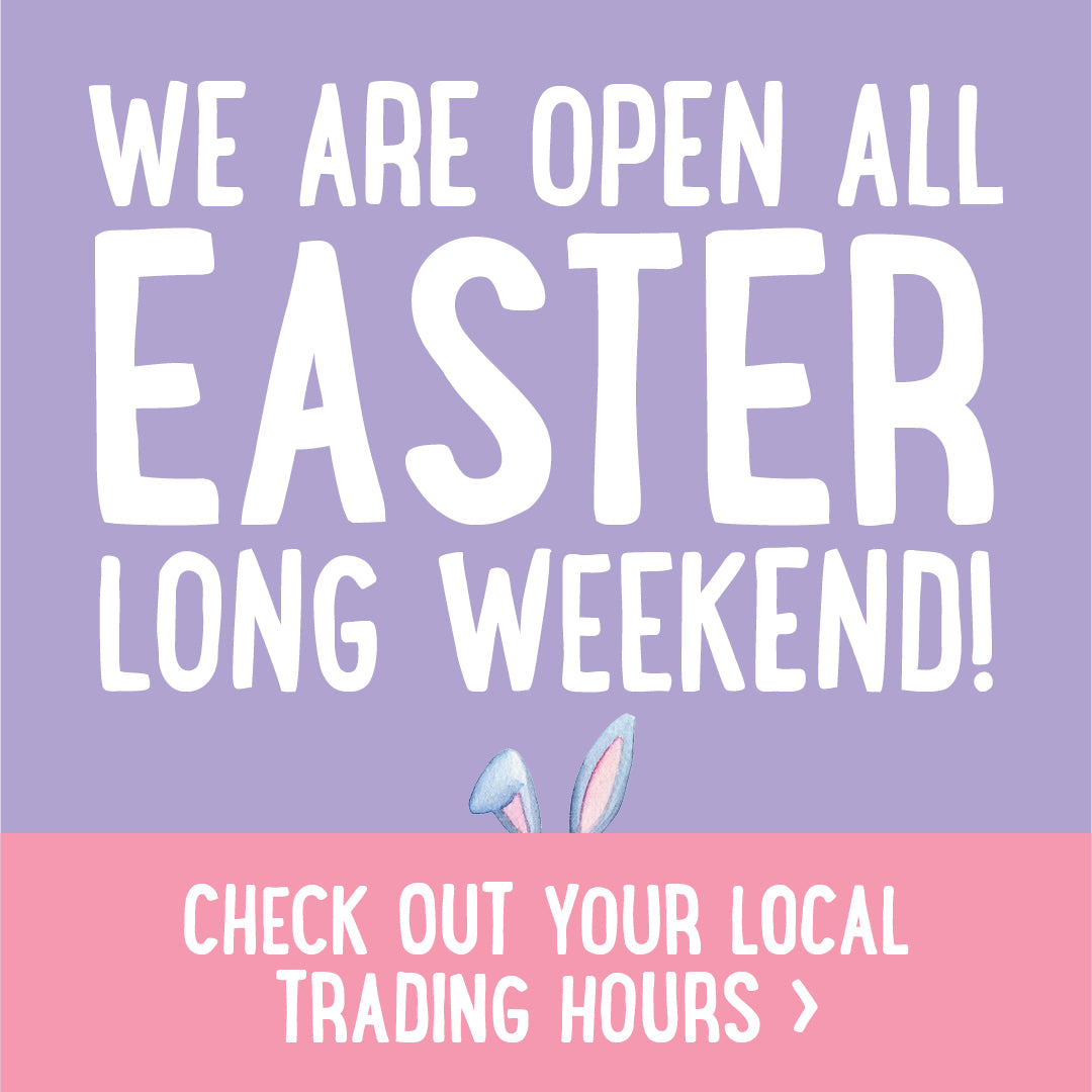 Easter Long Weekend Trading Hours – Harris Farm Markets