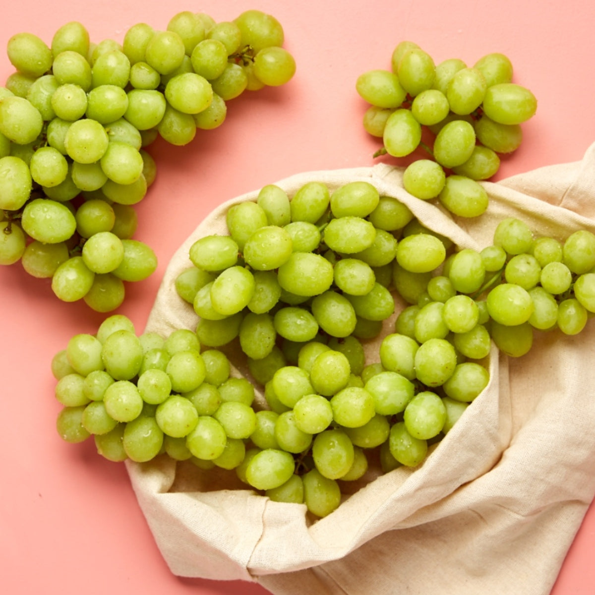 Pick of the Week - White Menindee Seedless – Harris Farm Markets