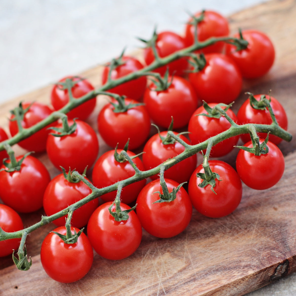 Pick of the Week - Cherry Truss Tomatoes – Harris Farm Markets