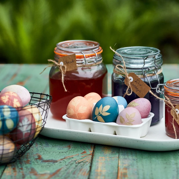 Easter – Harris Farm Markets