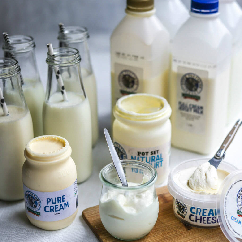 Pure Pastures ... We're Winners! – Harris Farm Markets