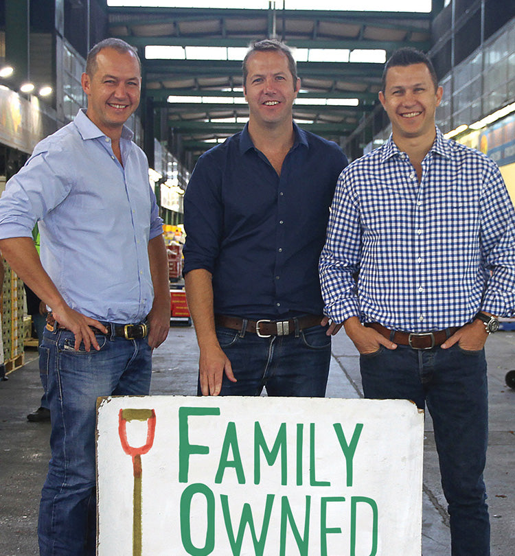 Latest Update from our co-CEOs – Harris Farm Markets