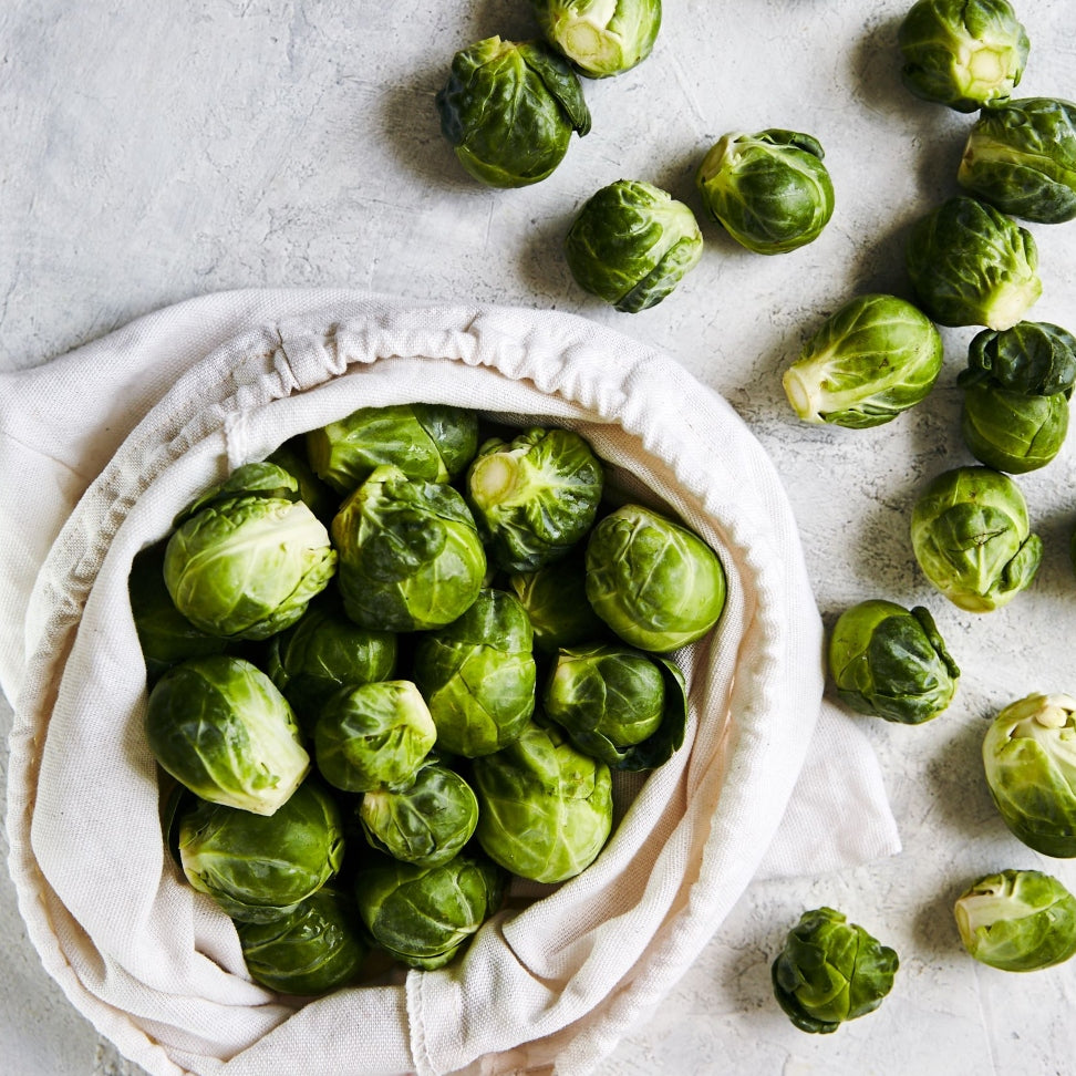 Pick of the Week - Brussels Sprouts – Harris Farm Markets