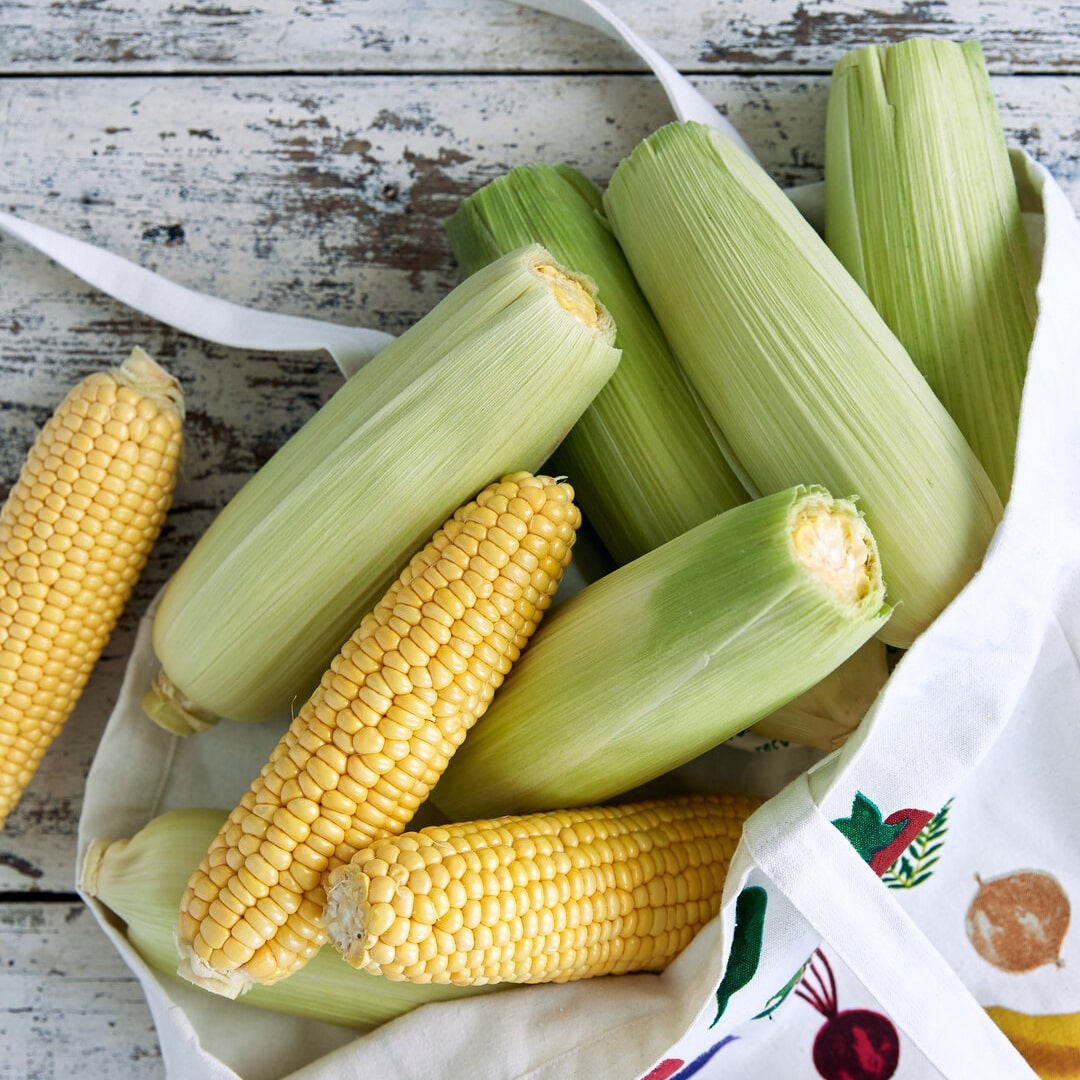 Dave's Pick of the Week - Loose Corn – Harris Farm Markets