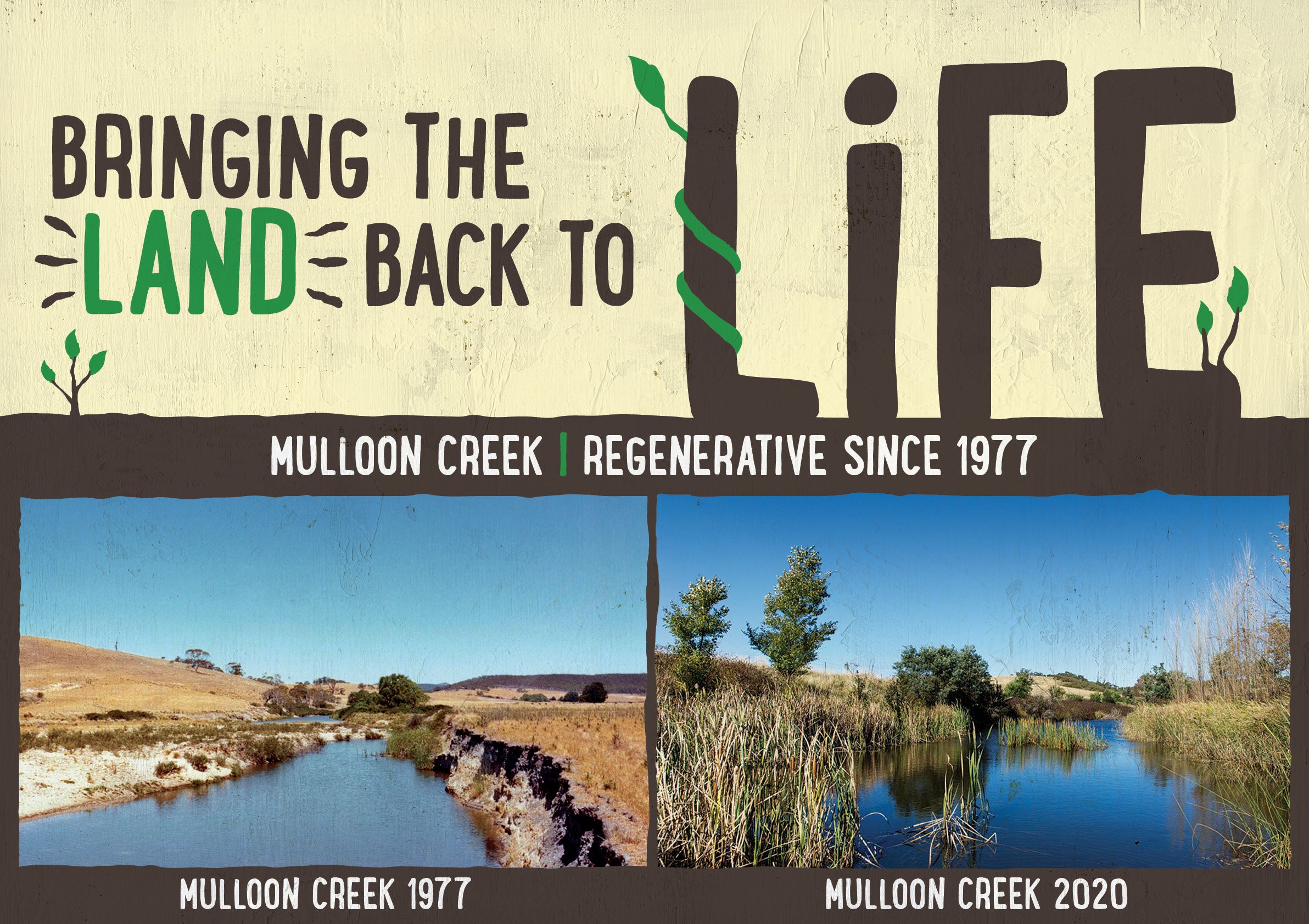 Why Regen Ag? – Harris Farm Markets