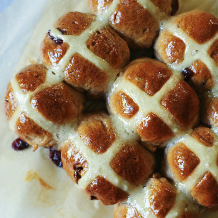 Hot Cross Buns | Harris Farm Markets