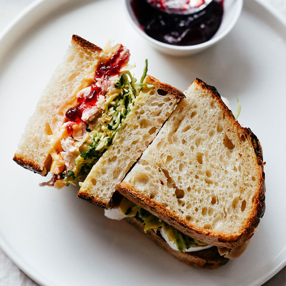 The Perfect Christmas Sanga | A Merry Everything | Harris Farm Markets