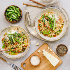 Plant-based recipes and meals from Harris Farm Markets | Harris Farm ...