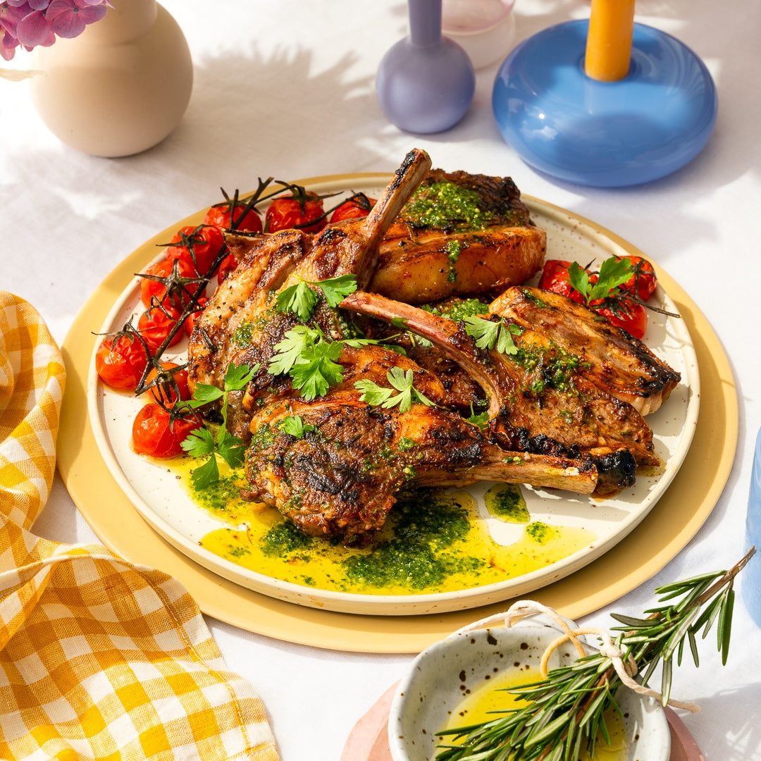 Easter BBQ Platter | Easter | Harris Farm Markets