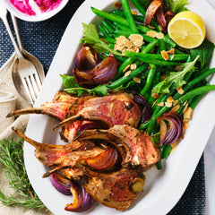 Plant-based recipes and meals from Harris Farm Markets | Harris Farm ...