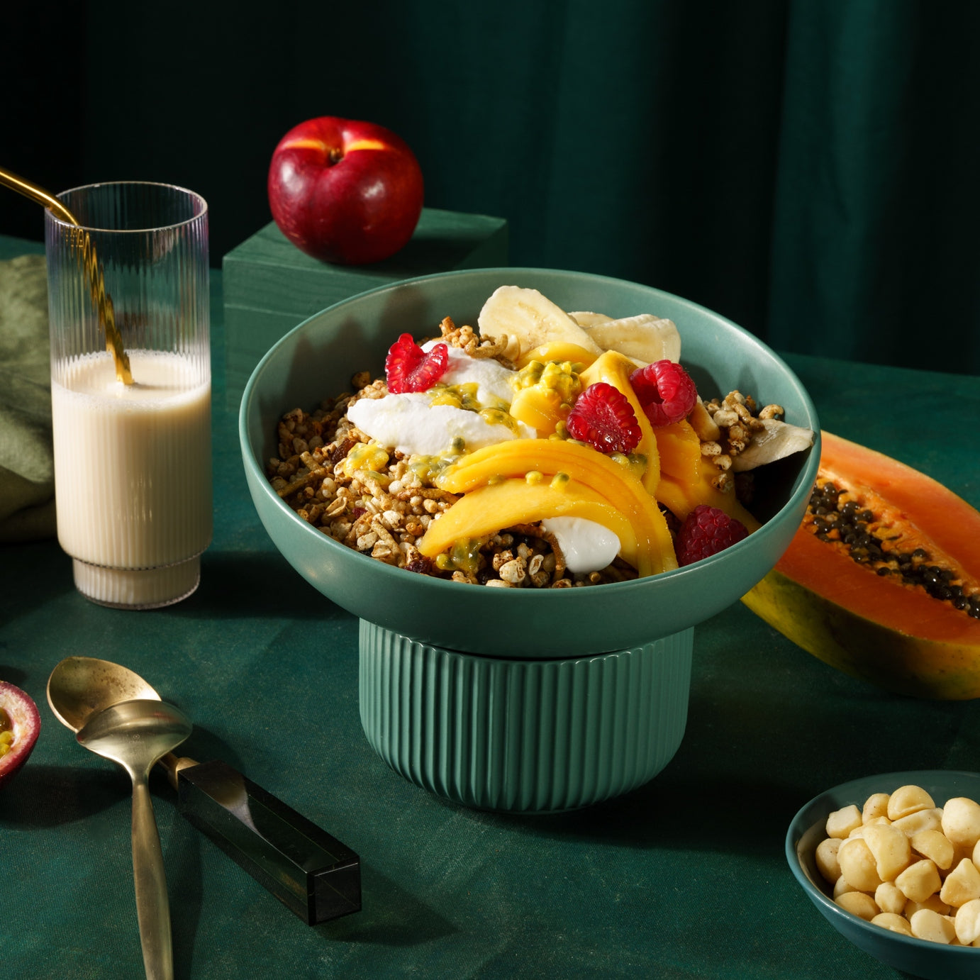 Sunshine Breaky Bowl | Plant Powered | Harris Farm Markets