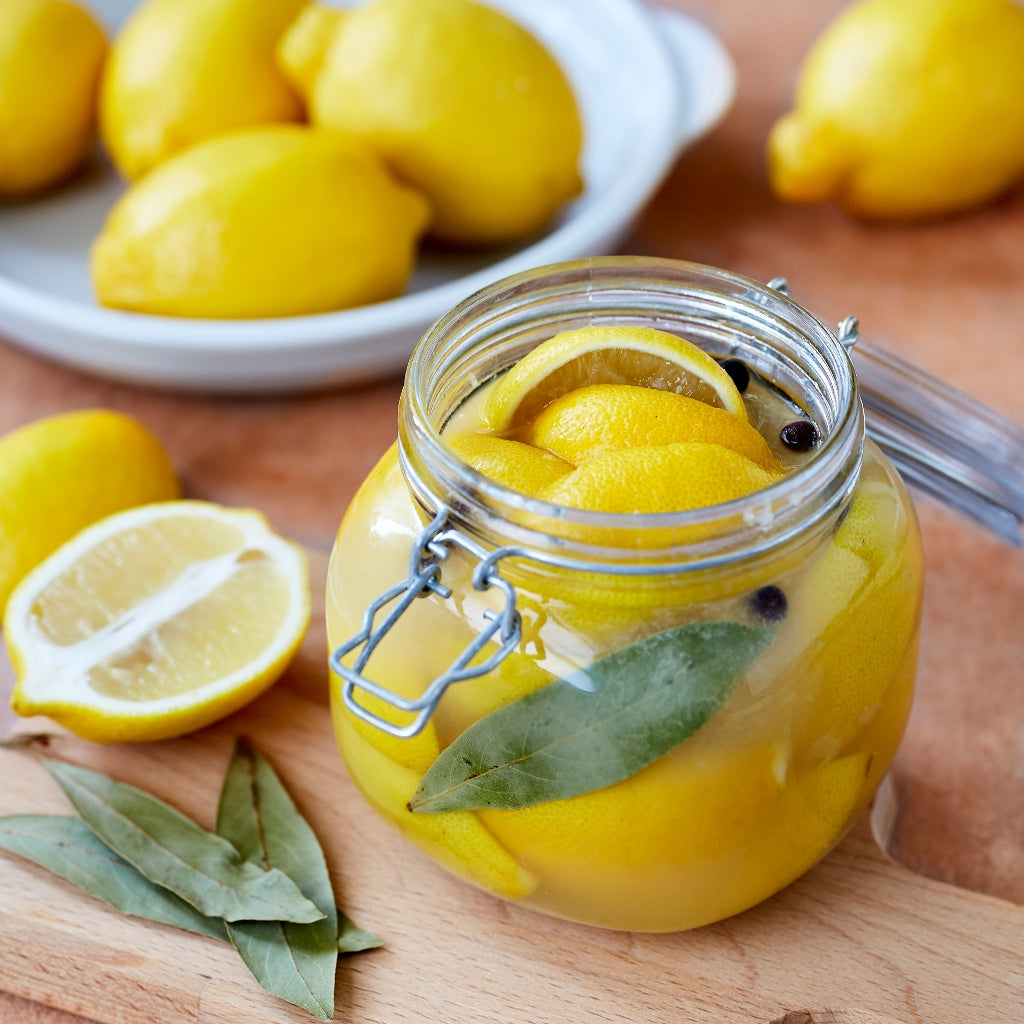 Preserved Lemons | Harris Farm Markets