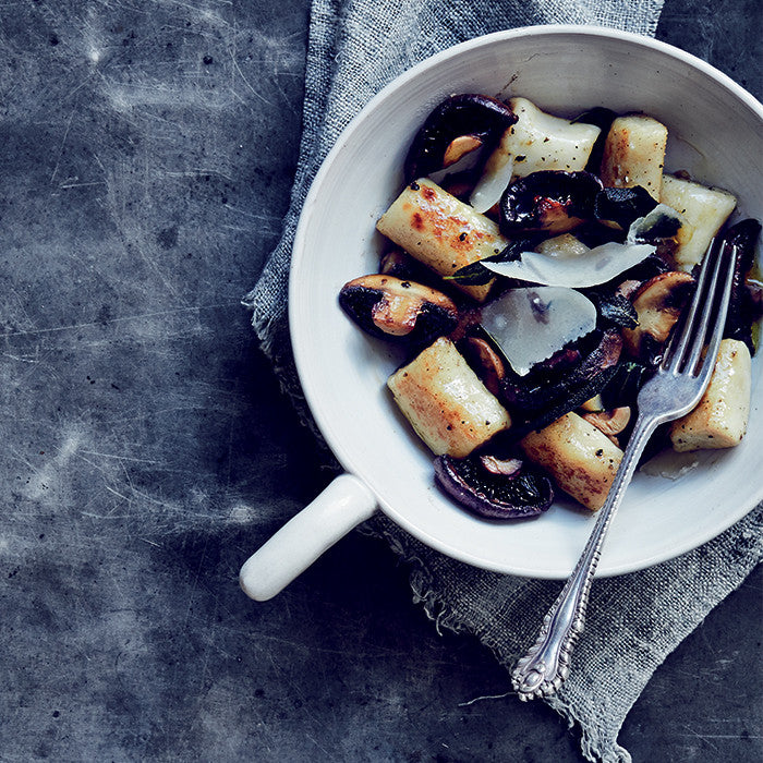 Imperfect Potato Gnocchi - Using our imperfect spuds – Harris Farm Markets