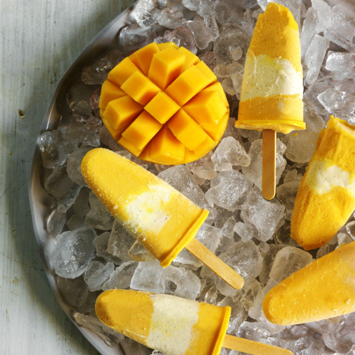 Mango Popsicles – Harris Farm Markets