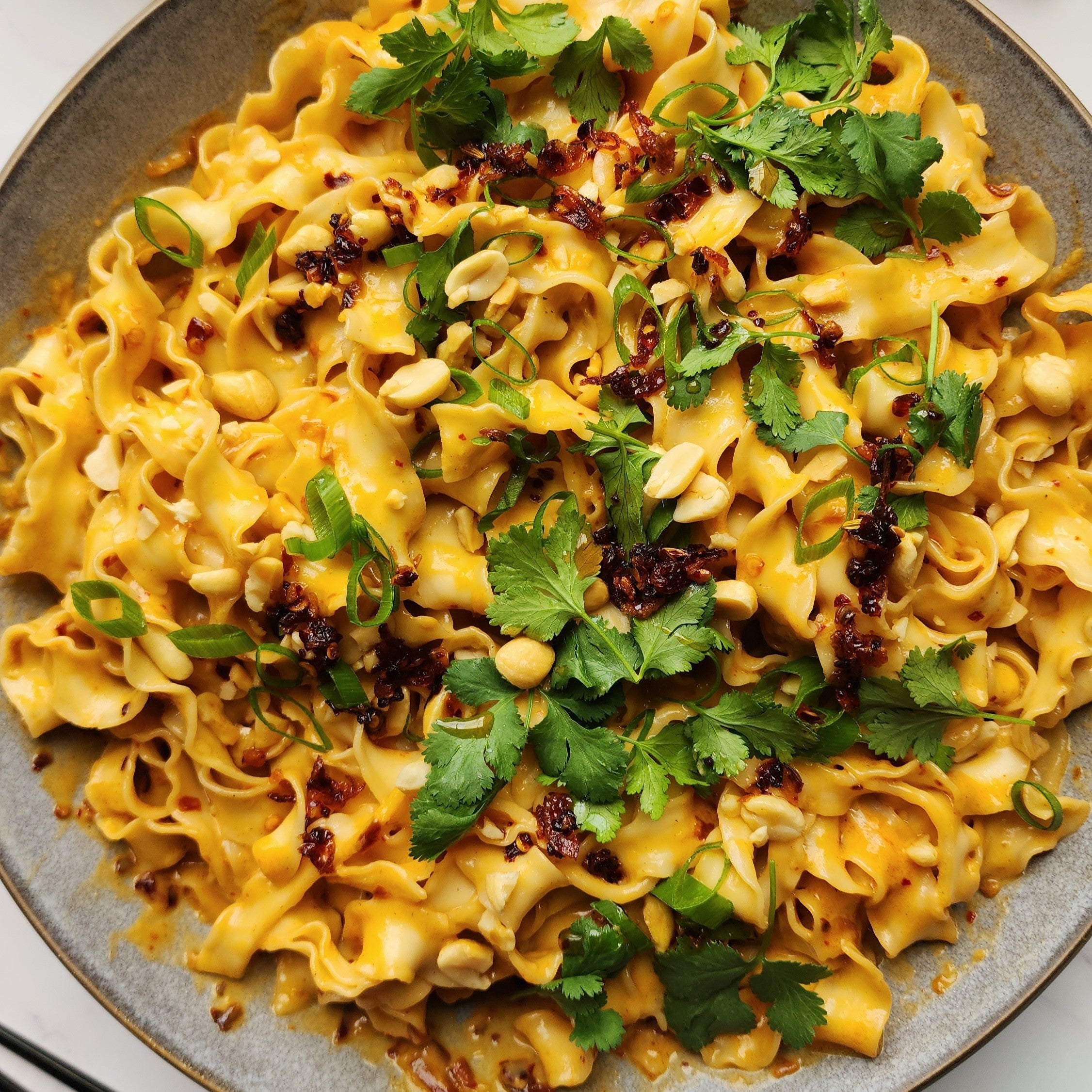 Peanut Chilli Noodles – Harris Farm Markets