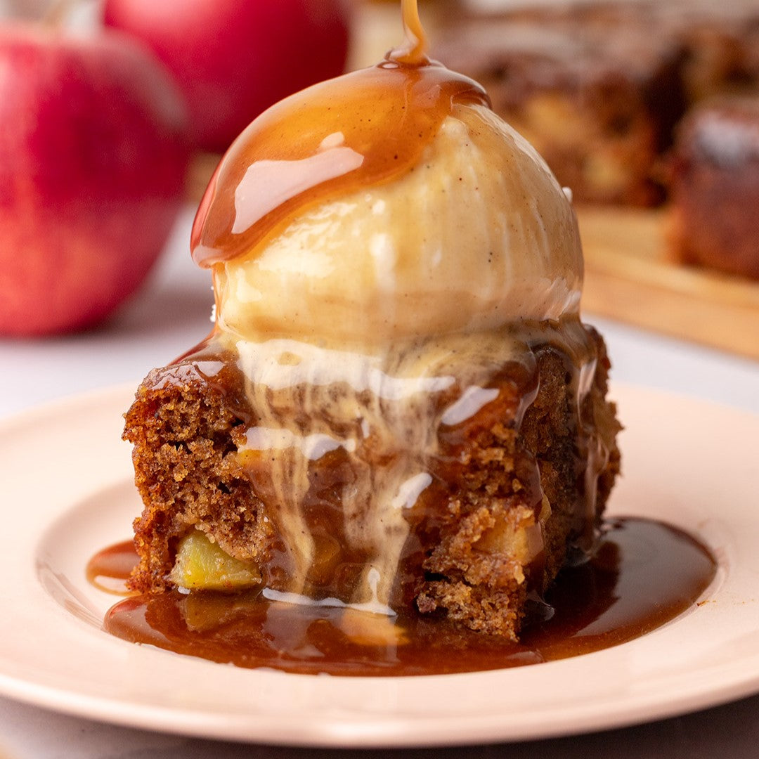 Apple Sticky Date Pudding – Harris Farm Markets
