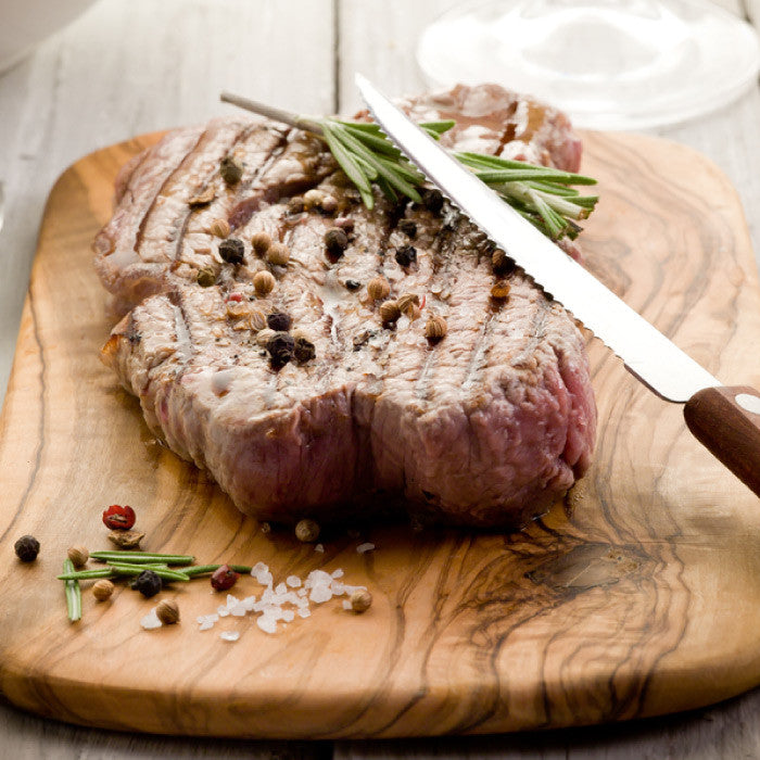 Beef Scotch Fillet – Harris Farm Markets