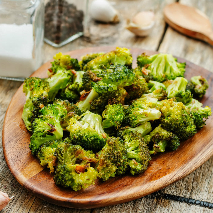 Roasted Broccoli - Recipe from Harris Farm – Harris Farm Markets