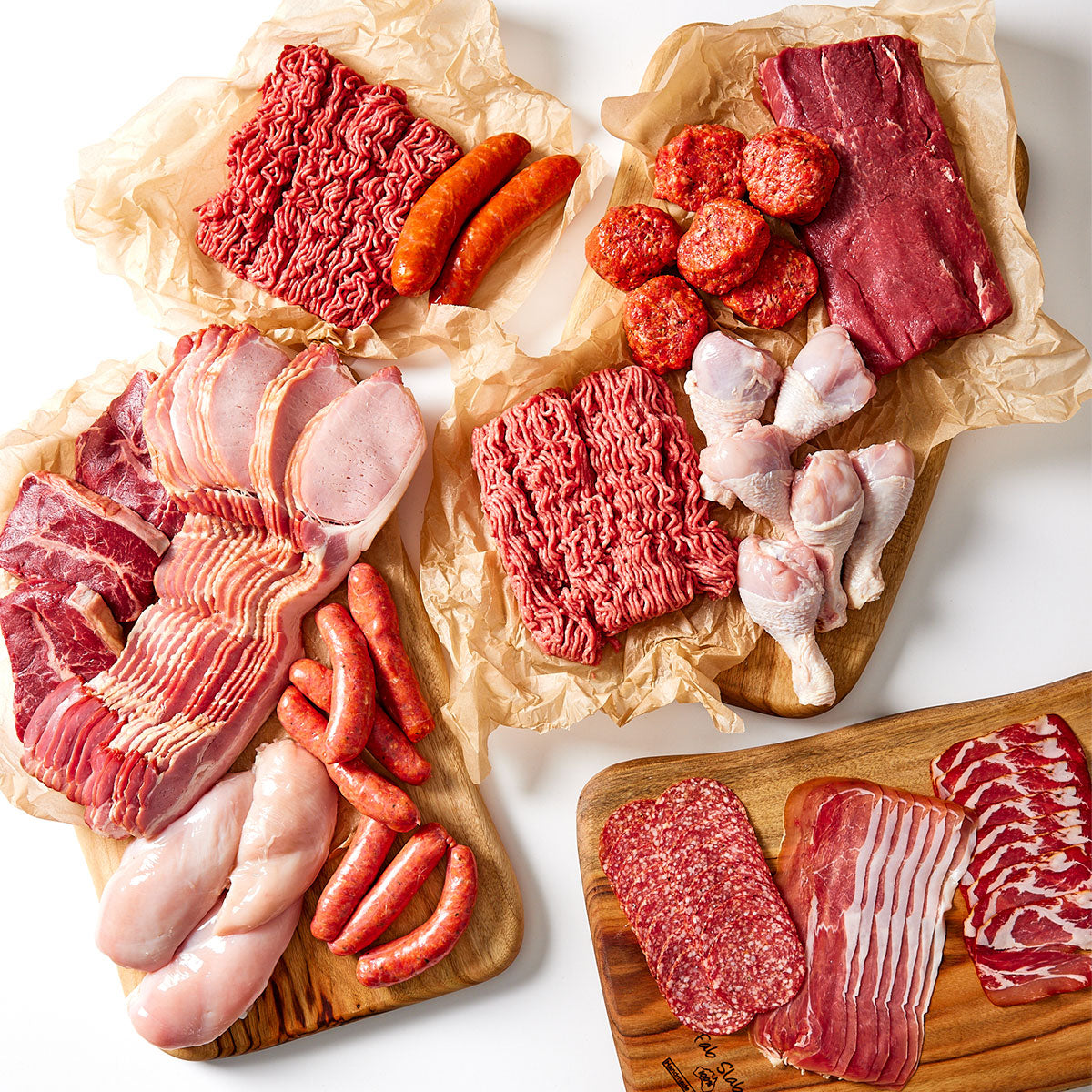 Buy Meat Online | Online Butcher | Shop Meat Online with Harris Farm ...