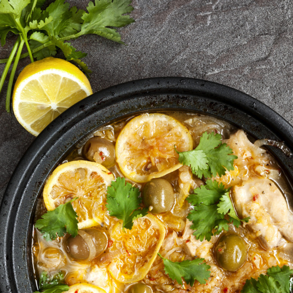 Chicken Tagine - Recipe from Harris Farm – Harris Farm Markets