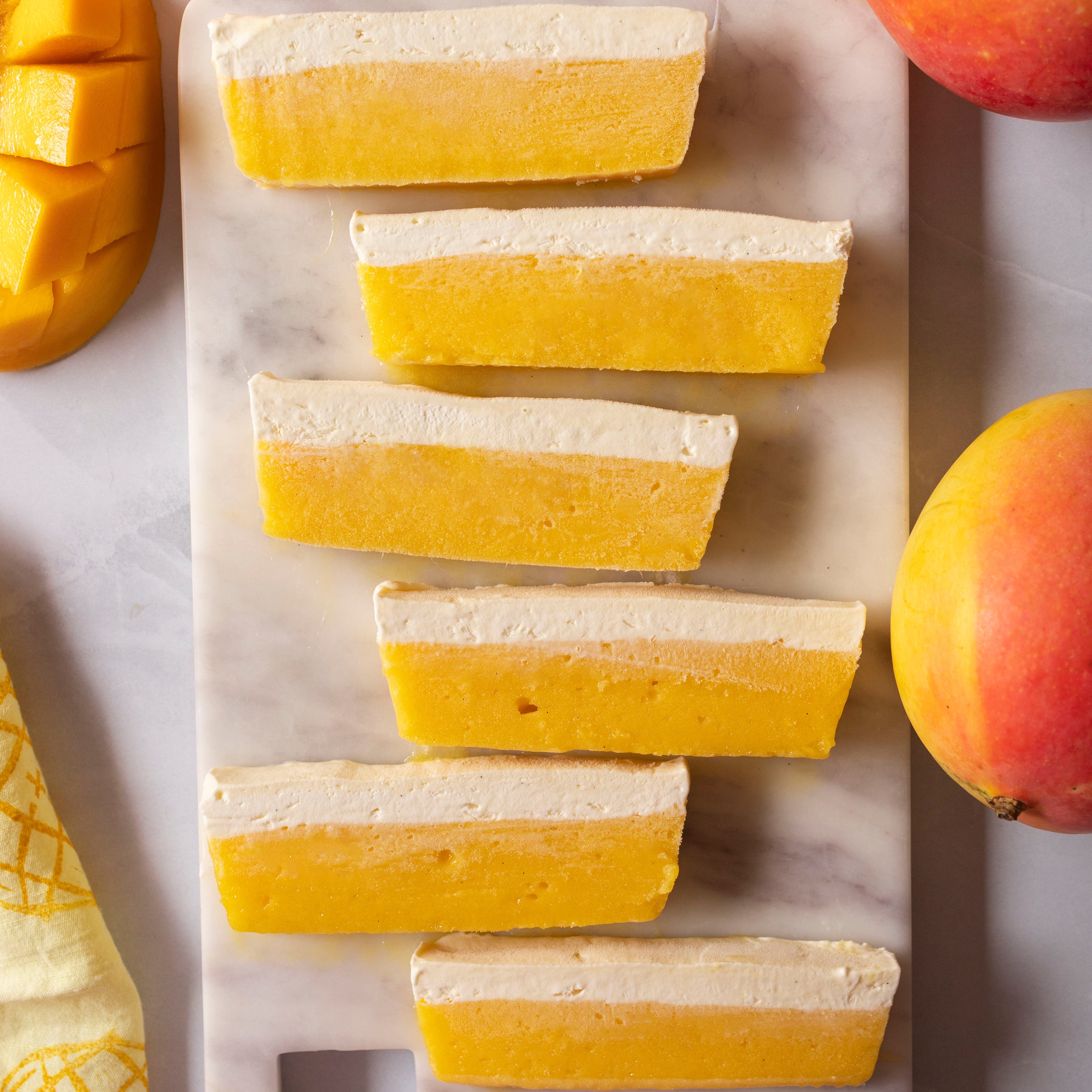 Mango Weis Bars – Harris Farm Markets