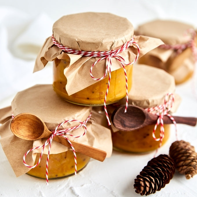 Mango and Ginger Chutney | Christmas Gift Ideas | Harris Farm Markets