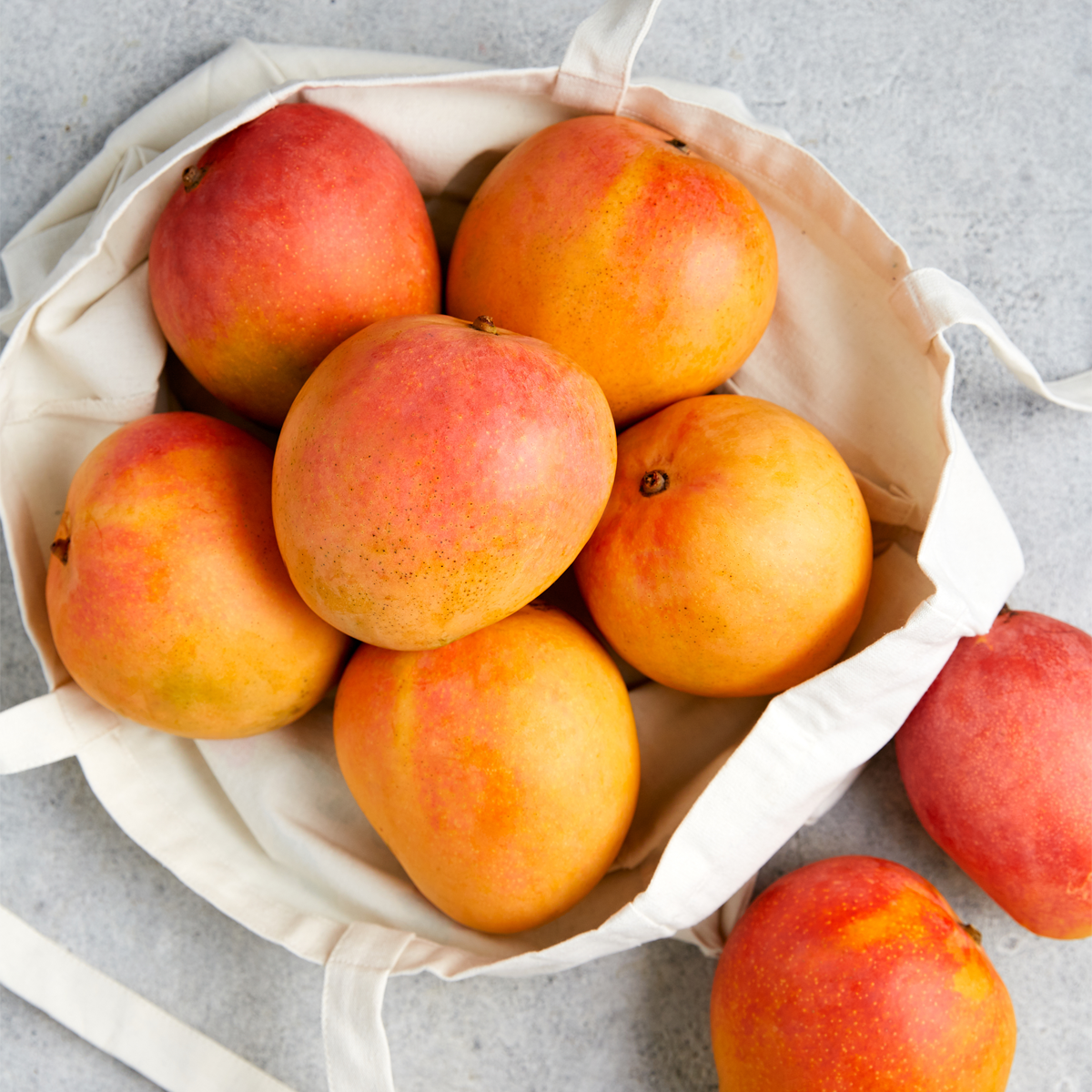 Mangoes at Harris Farm Markets