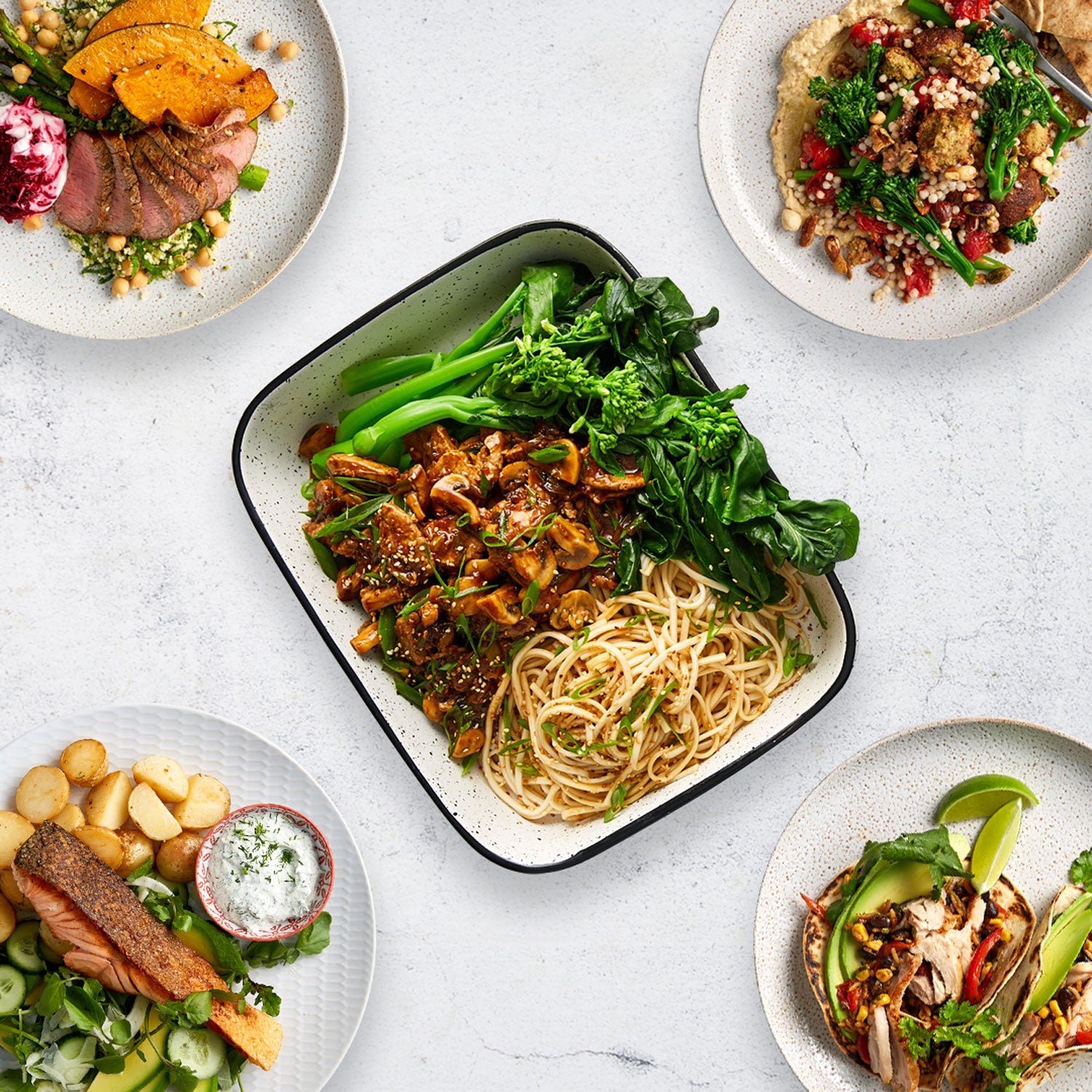 Harris Farm Markets | Buy Groceries Online