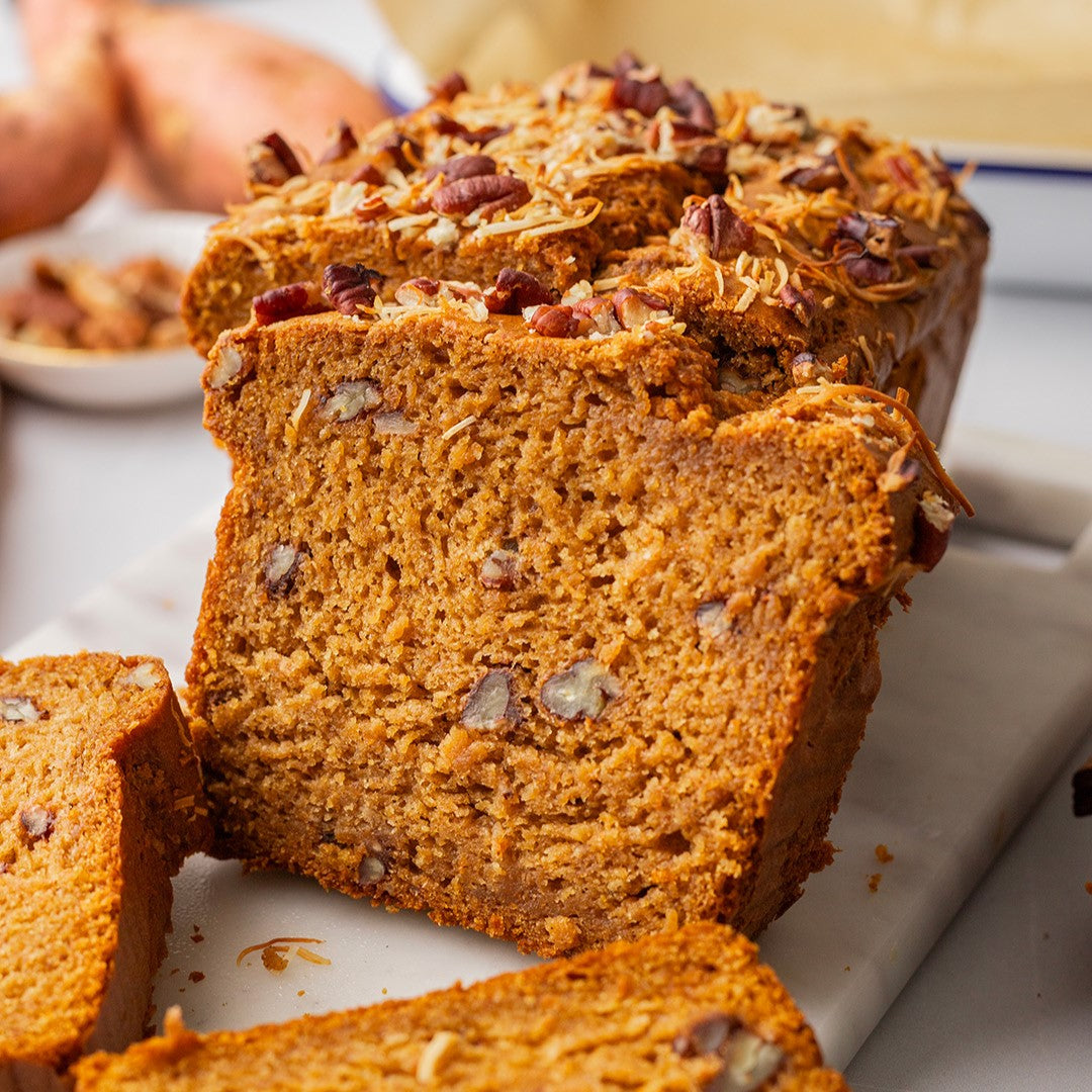 Sweet Potato Loaf – Harris Farm Markets