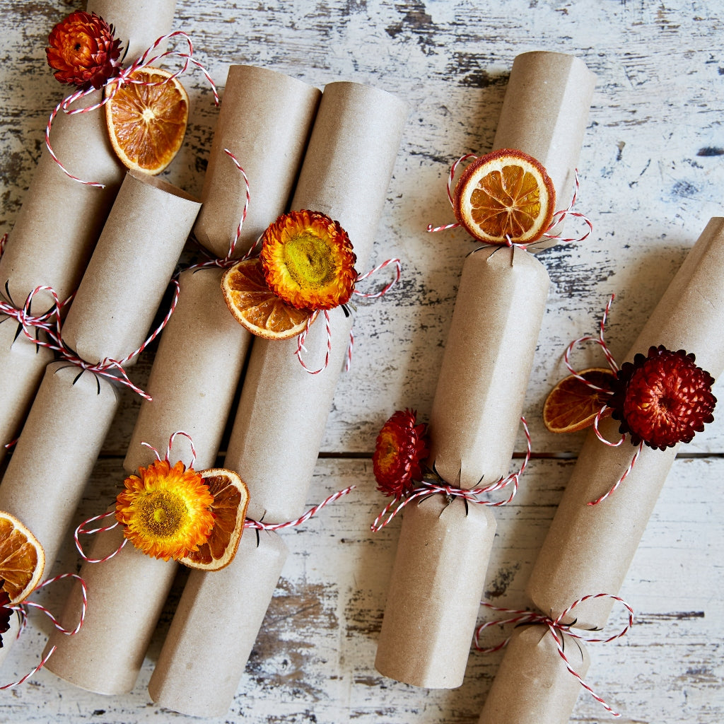 HOW TO: Sustainable Festive Bon Bon's | Harris Farm Markets