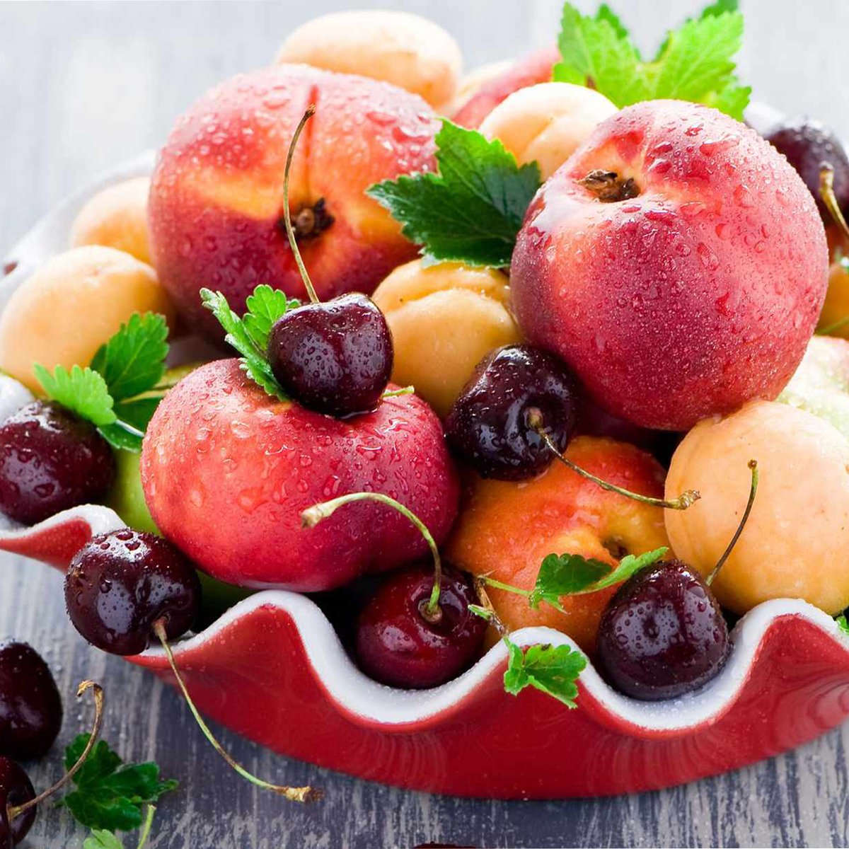 Stone Fruit online | Harris Farm Markets