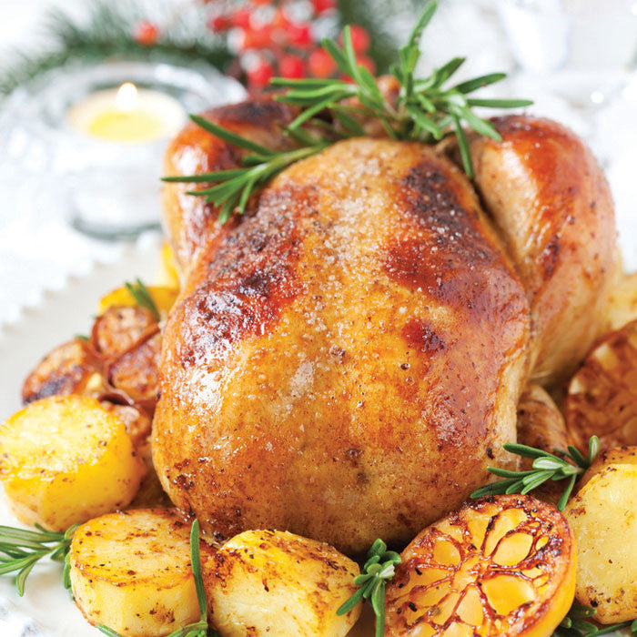 Easy Turkey Recipe | Harris Farm Markets